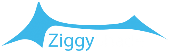 ZiggyShade – Beach Sunshade